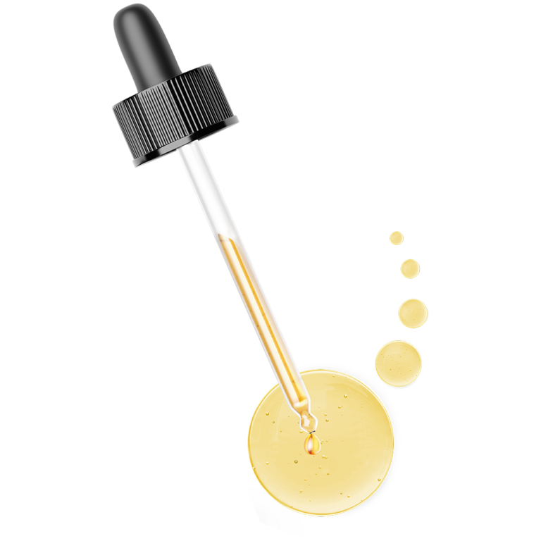 Oil CBD 2000mg - Full Spectrum - Hempgan CBD